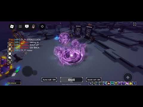 POPPING 13 HP2 FOR GARG (Sol's RNG) - YouTube