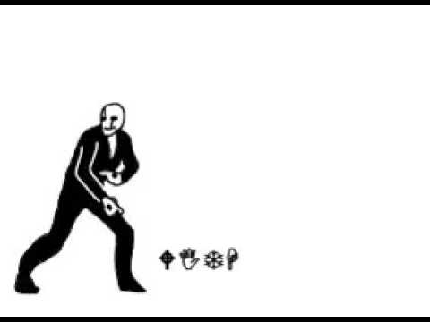 Gaster Dance - YouTube