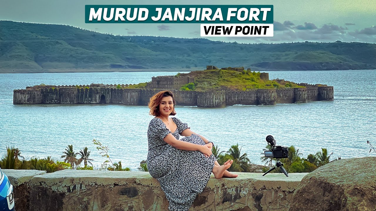 You need to know this before you visit Murud Janjira Fort - Staycation ...