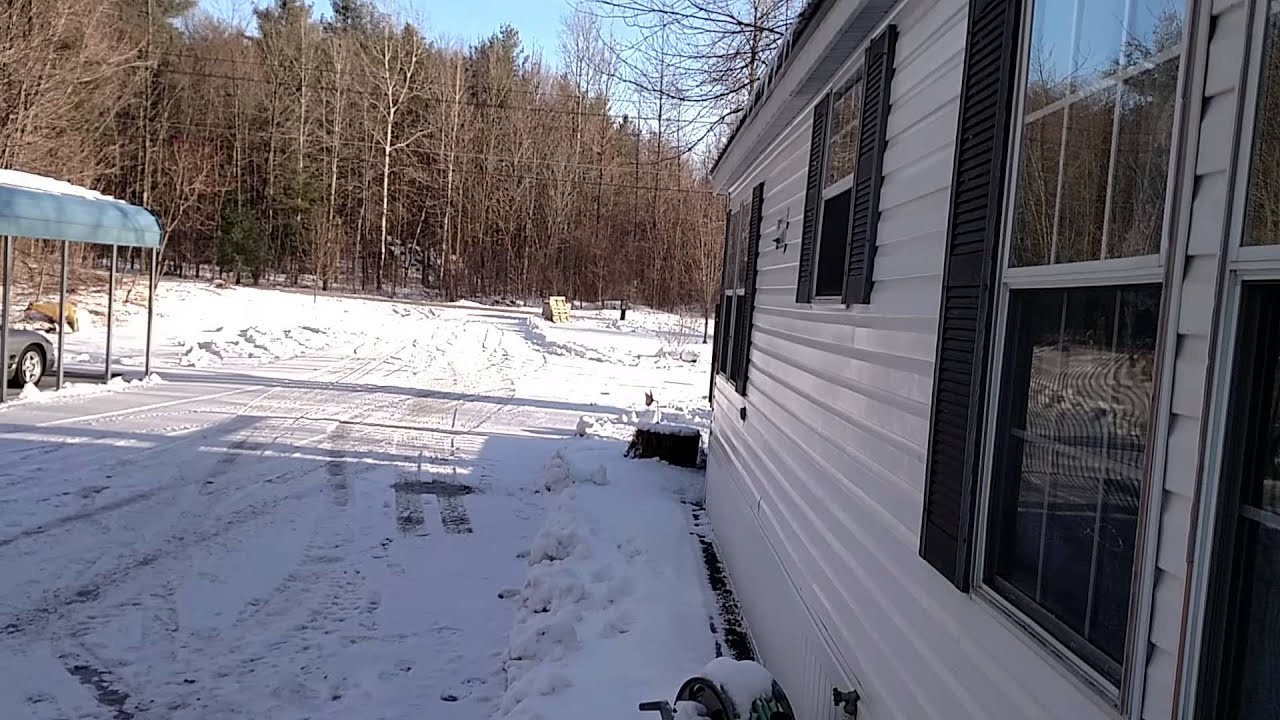 GSE Performance exhaust - YouTube