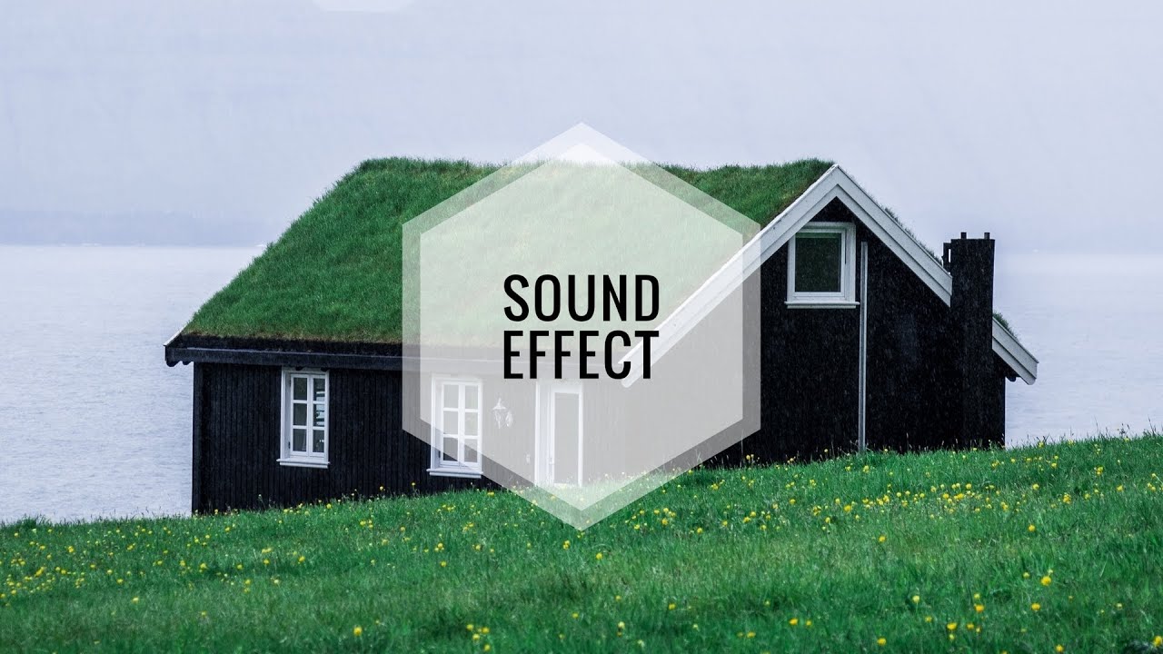 Household - Ceiling Fan Medium 1 - SFX Producer ( No Copyright Sound ...