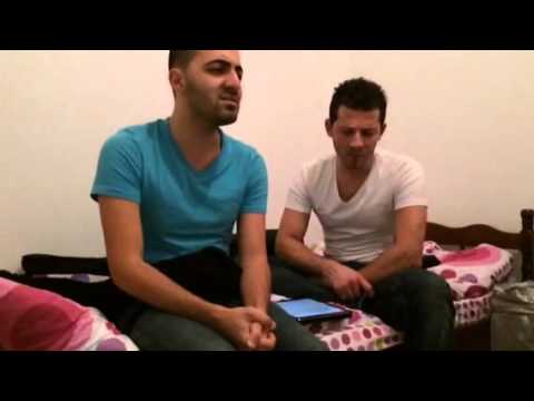 Ferhat & Sibel & Tarik ( grupberdan ) - Derdin ne piro