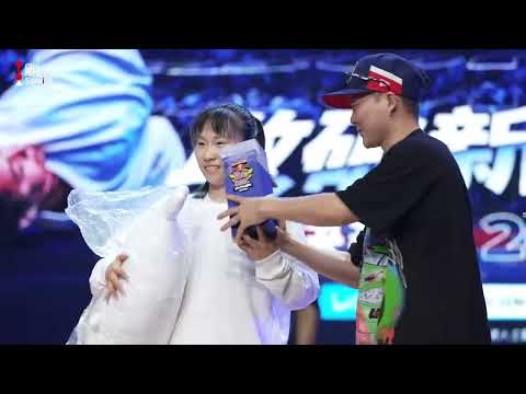 Breaking through: Olympic sport status drives dance's popularity in China