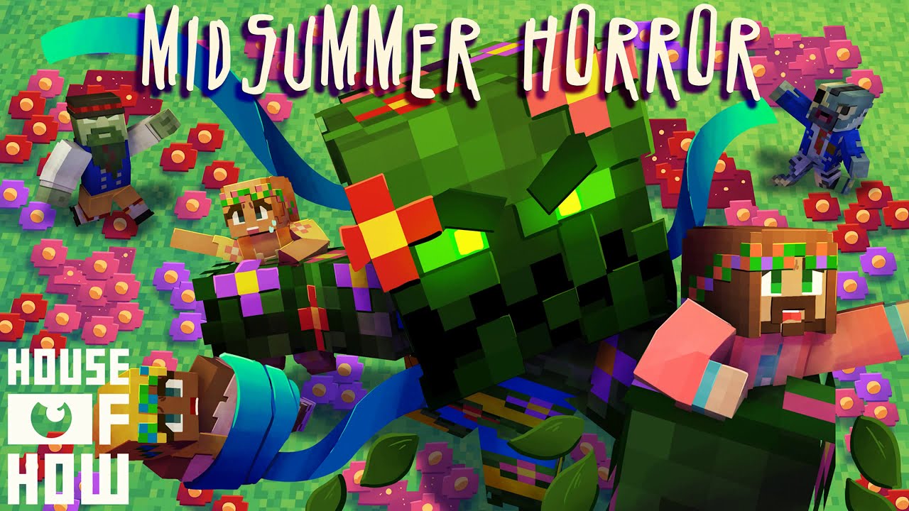 Midsummer Horror - YouTube
