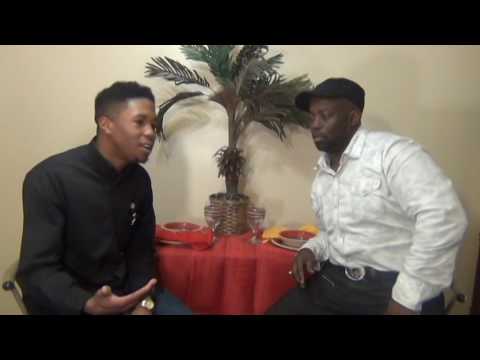 Dominic Fobi Another Brother's Story Part 1 - YouTube