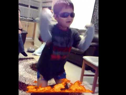 Brandon Monkey - YouTube