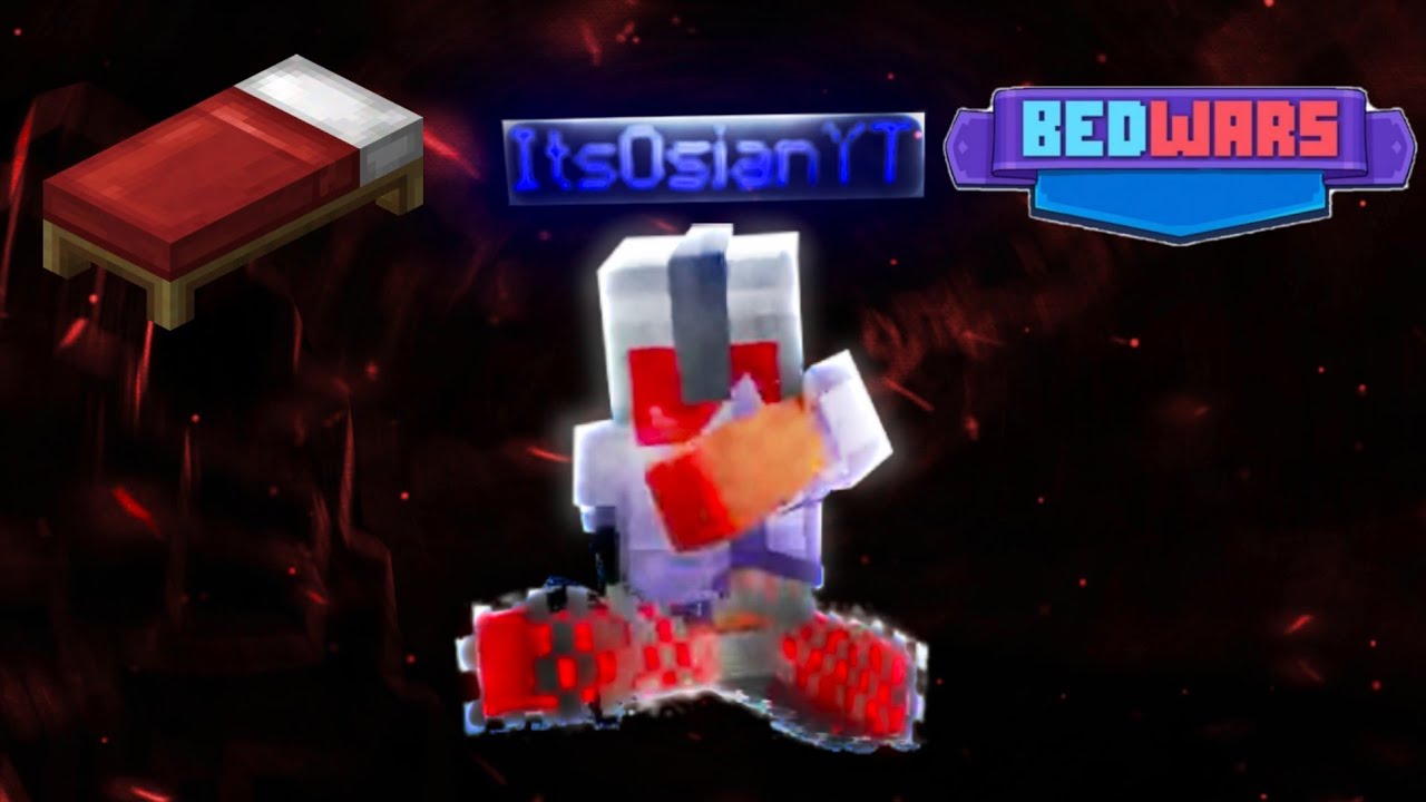best hive bedwars scrimmer (EARLY ACCESS) (LEAKED) - YouTube