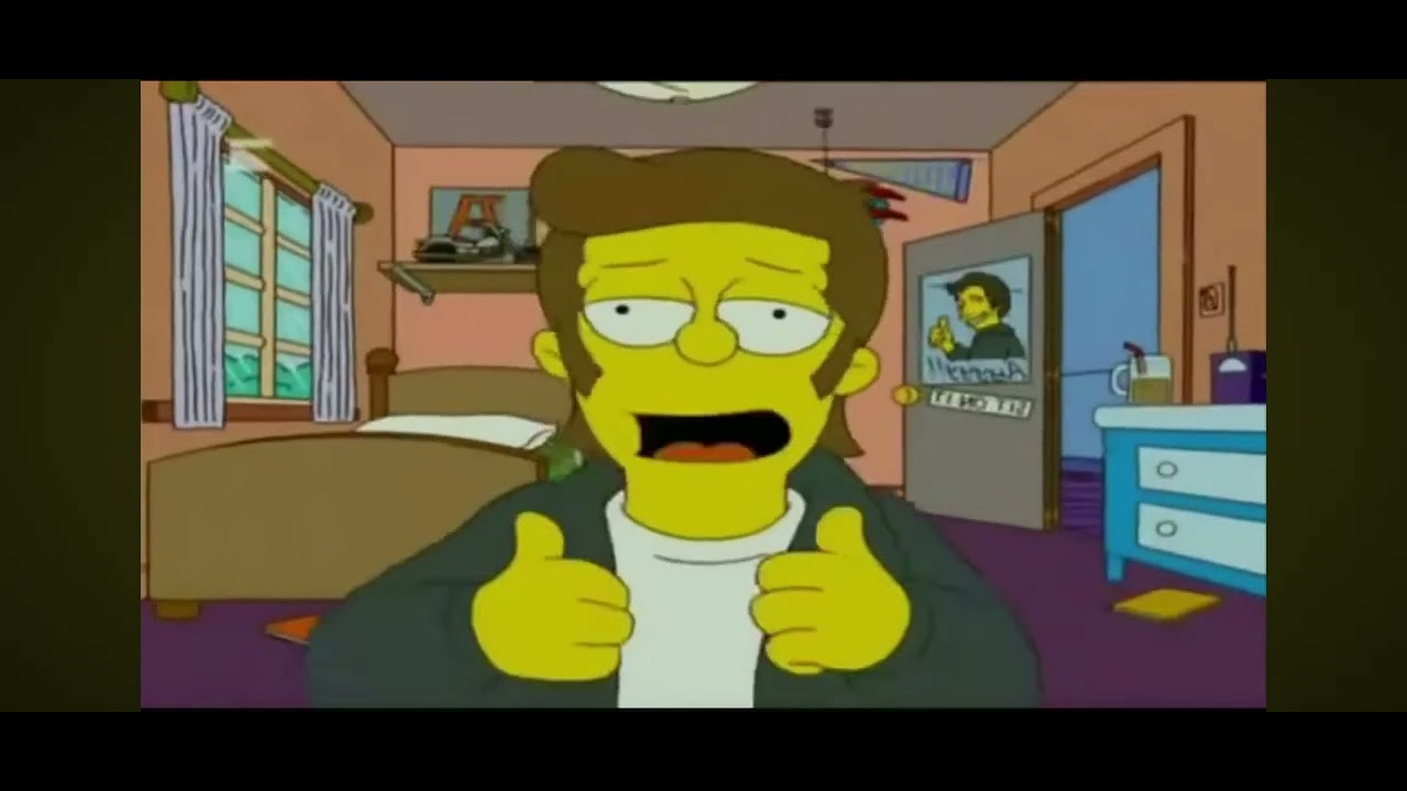 LA HISTORIA DE HOMERO😁😁 - YouTube