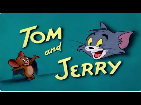 Tom and Jerry Fandubs: Mouse for Sale (1955)