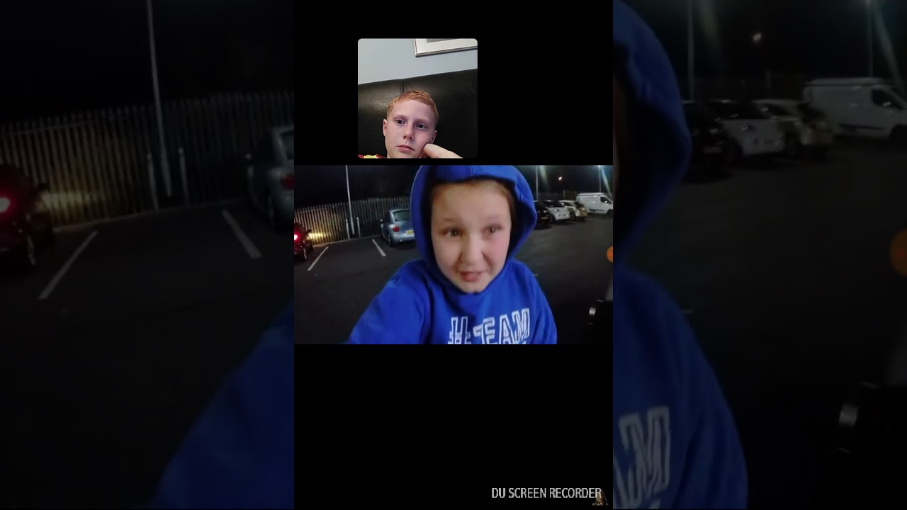 Reacting to ruby rube 3am happy meal video - YouTube