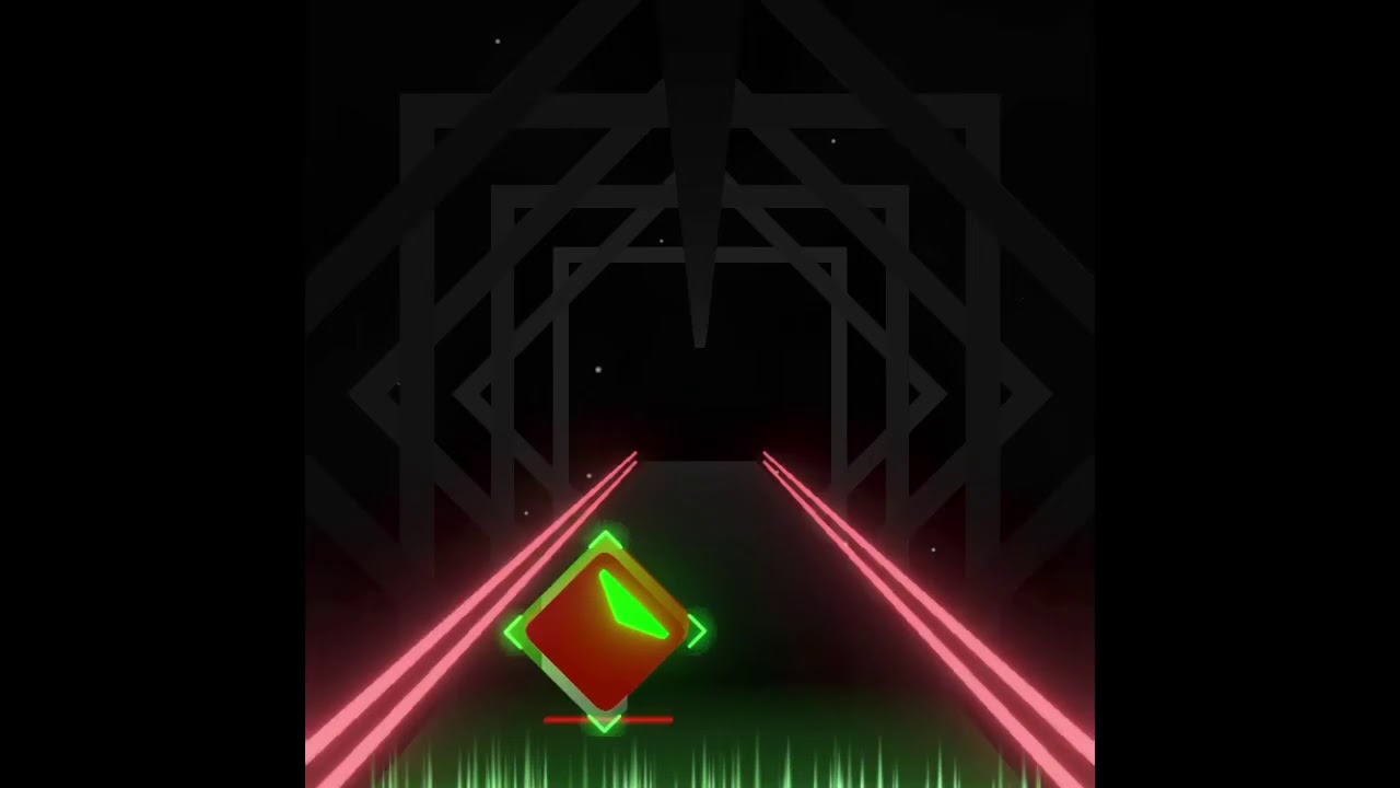 Beat swiper - YouTube