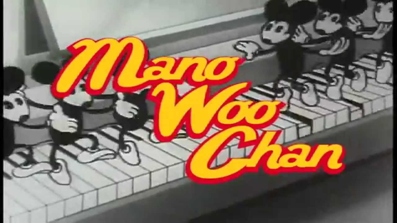 ManoWooChan's 'Gringo' sample of Peter Tevis feat. Ennio Morricone's 'A ...