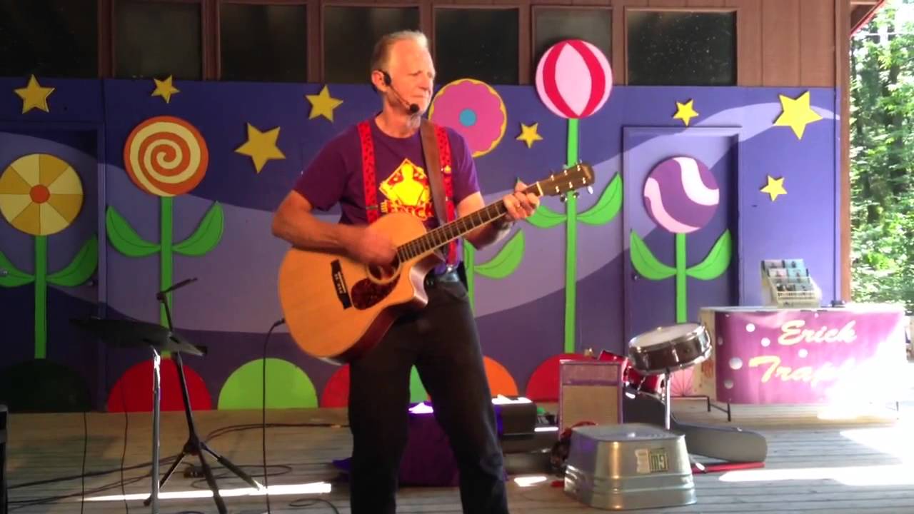 Erick Traplin - Higher - YouTube