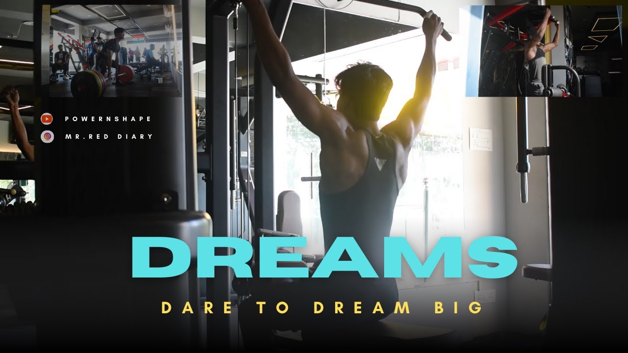 📈 "From Weak to Warrior: Epic Deadlift & Back Workout Transformation ...