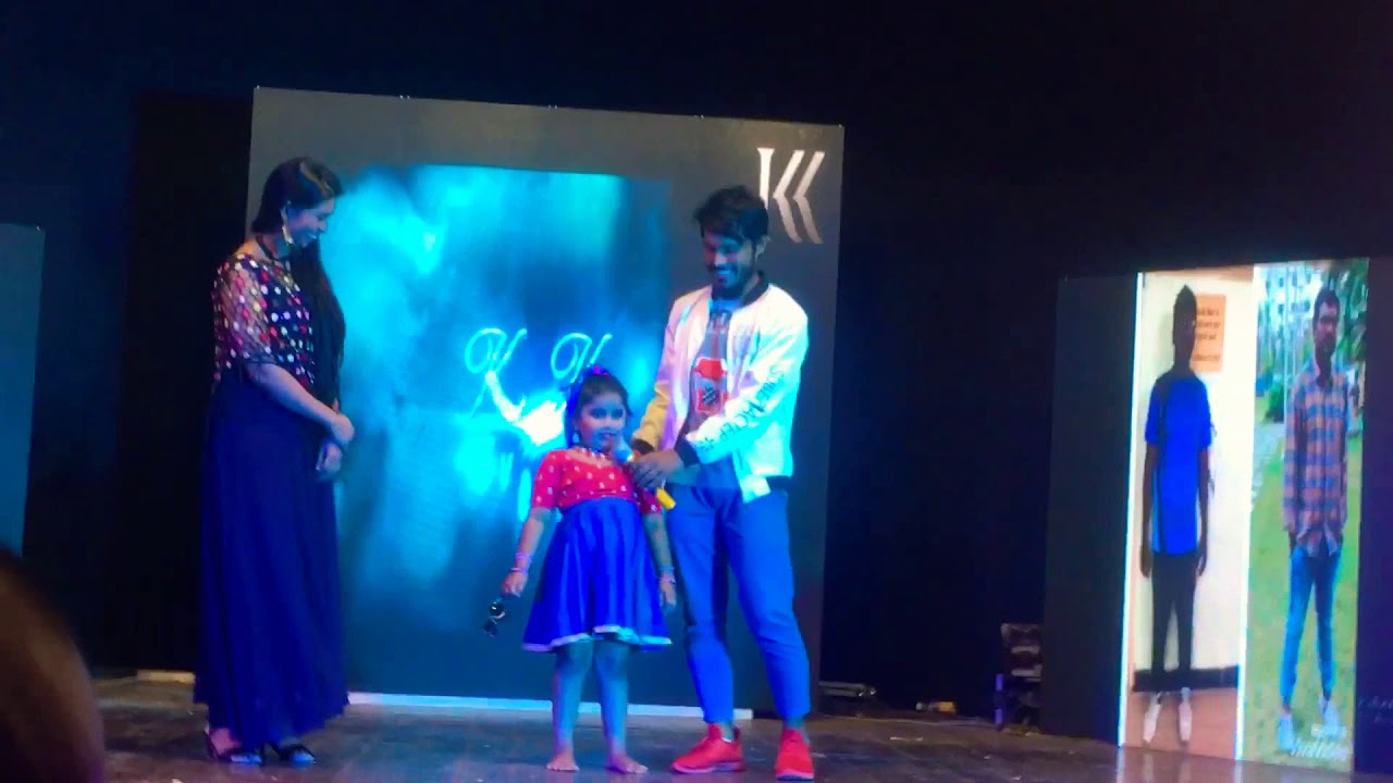 Raghu master comments on sanvis performance - YouTube