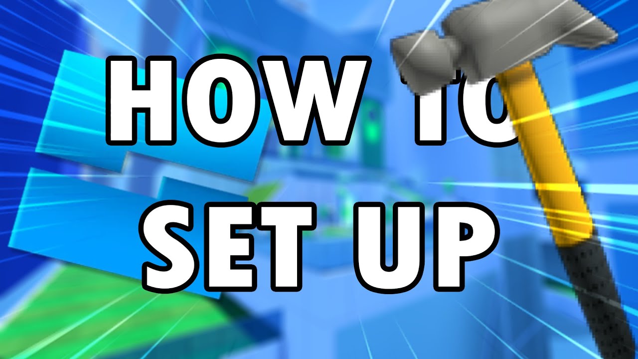 How to Set-Up the Parkour REBORN Devplace in ROBLOX STUDIO - YouTube