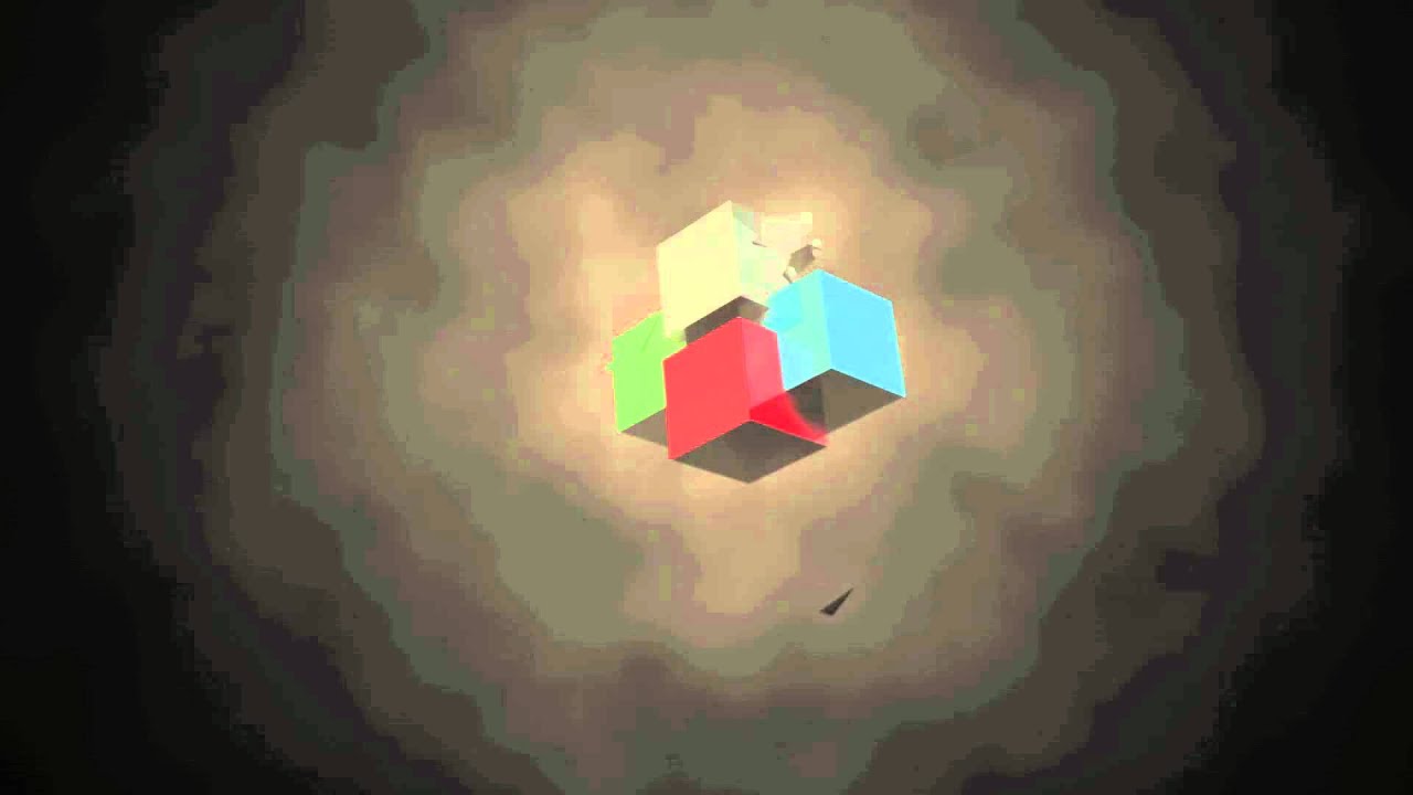 Free Template Download #2- Cinema 4D template | Exploding, Forming and ...