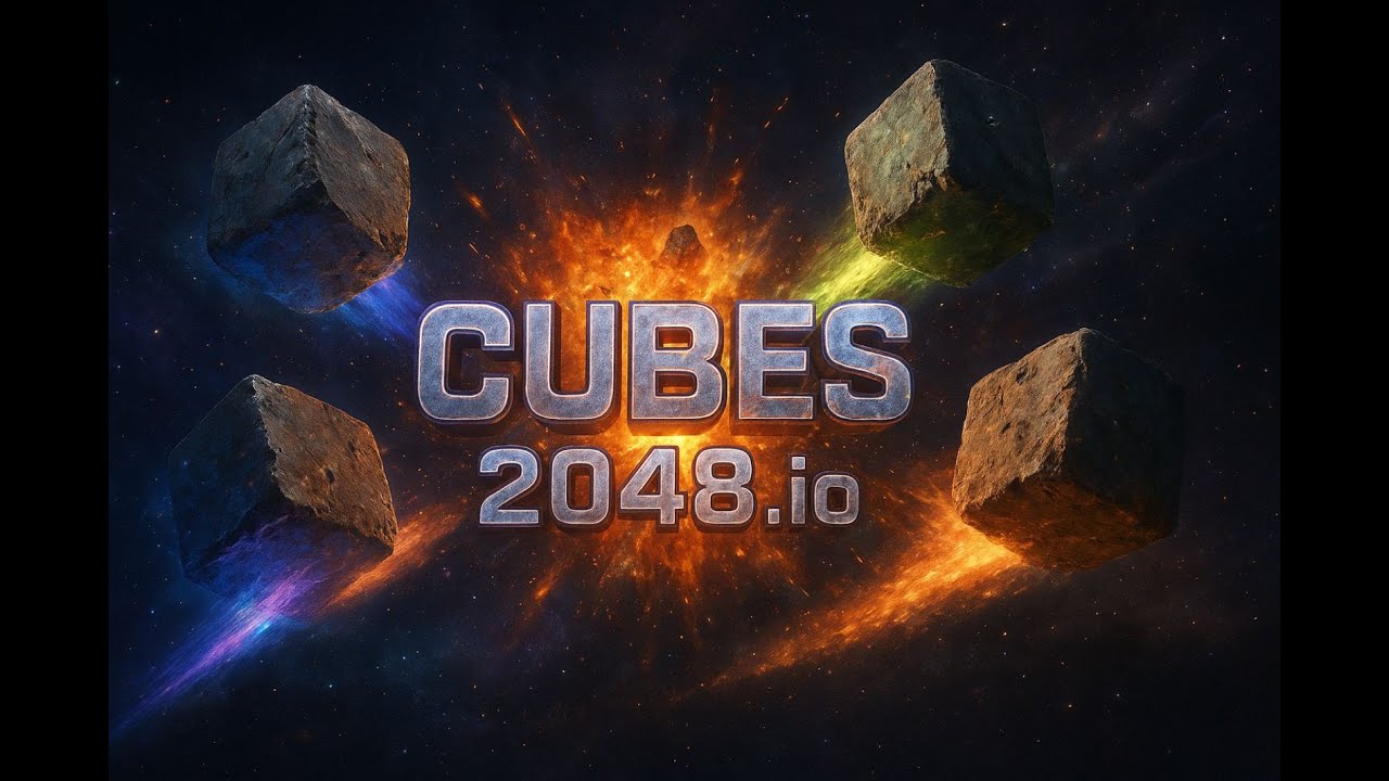 This Block Game Gets CRAZY Fast! - YouTube