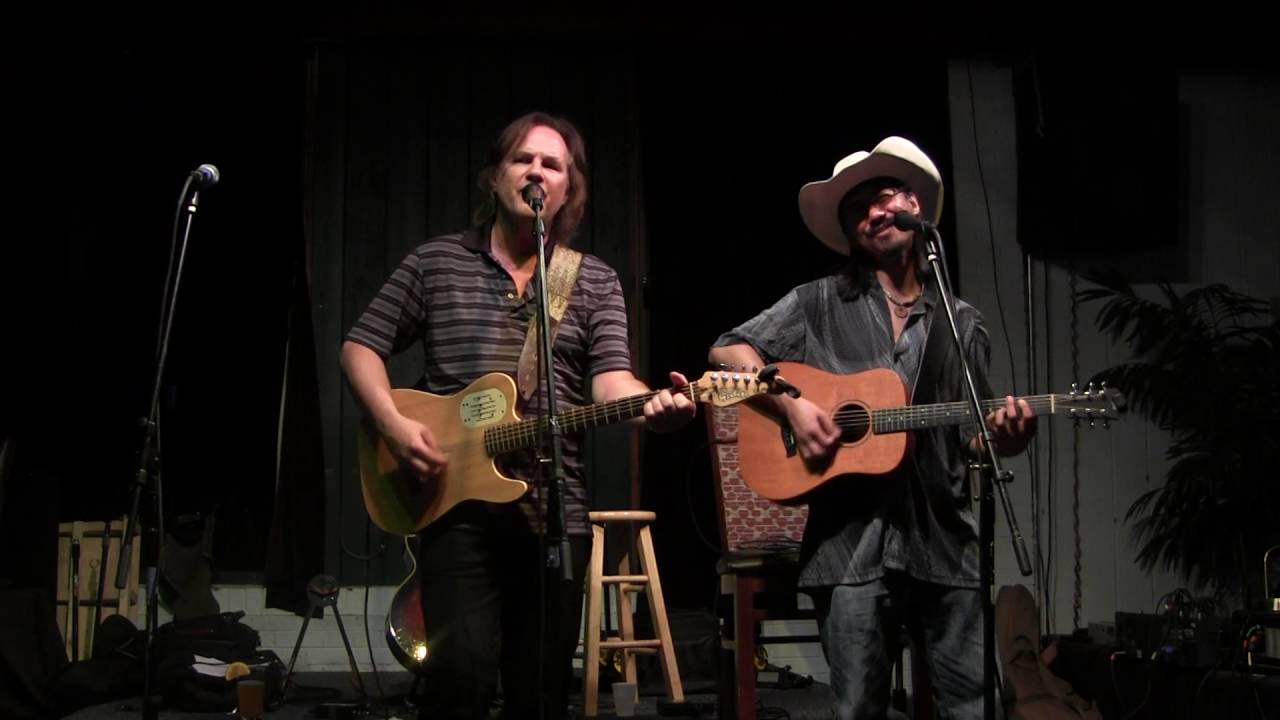 Randy C Moore "Anniversary Party Part 4" - YouTube