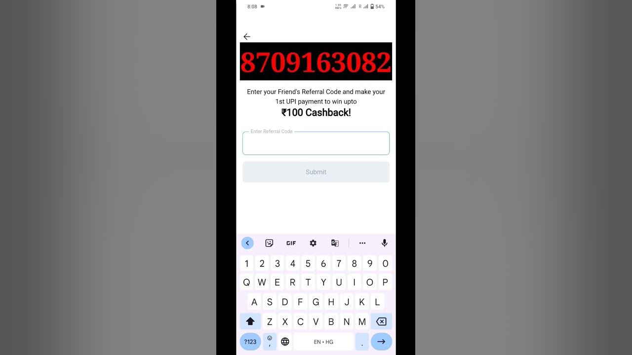 Paytm Me Refer Code Kaise Dale Paytm Referral Code Kya Hai Paytm paytm-me-refer-code-kaise-dale-paytm-referral-code-kya-hai-paytm