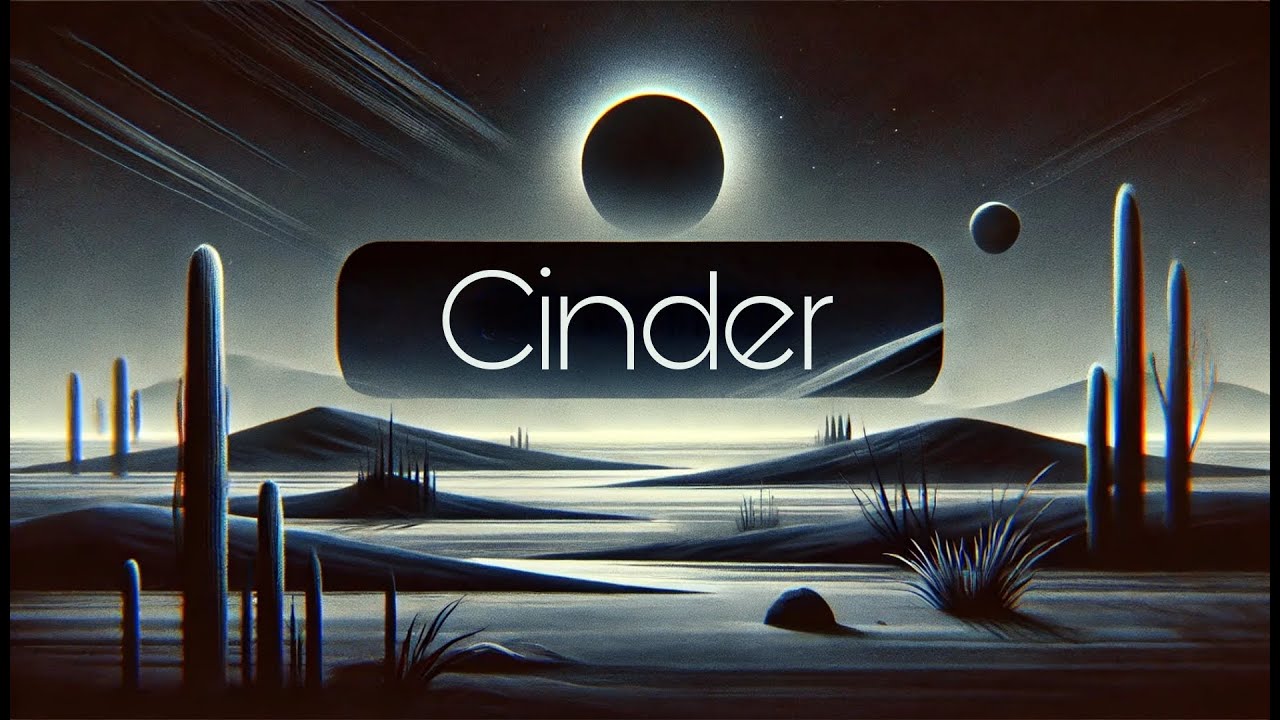 MizzleCloud - Cinder - YouTube