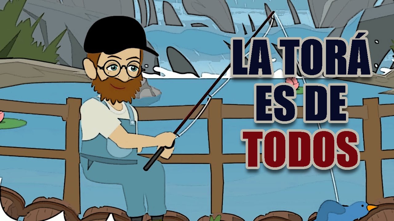 LA TORA ES DE TODOS - YouTube