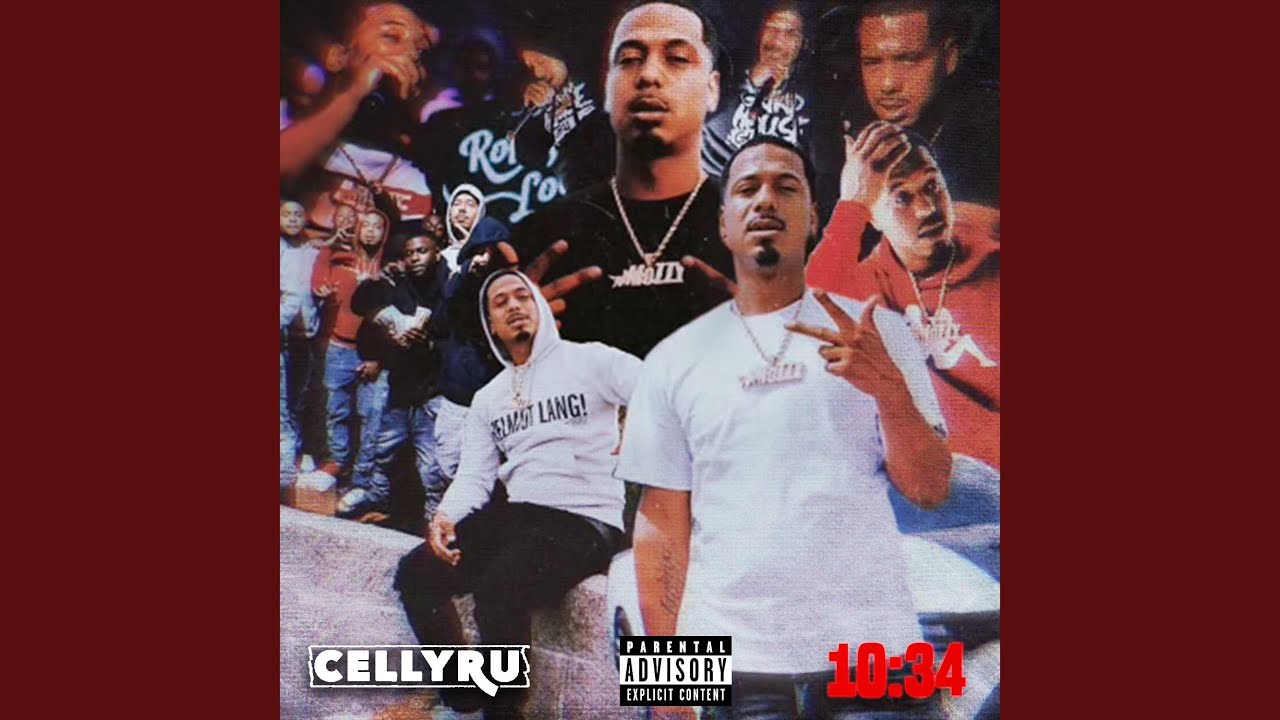 10:34 (feat. WRG KING) - YouTube