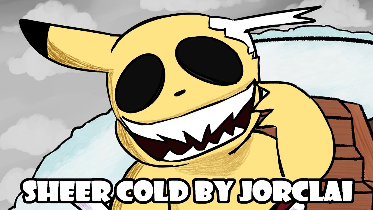 Sheer Cold - Pokéfunk: Frostbite OST By Jorclai - YouTube