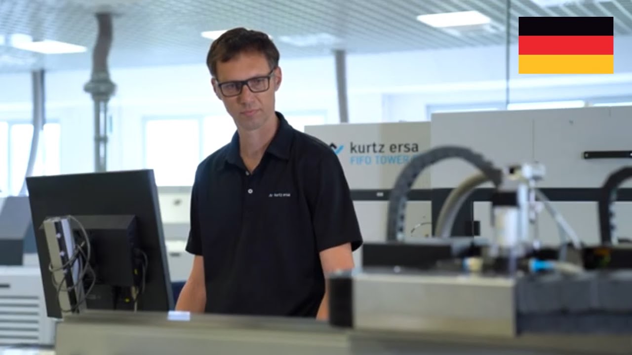 Ersa Rework System HR 600 XL – Auto Scavenger für eine effektive ...