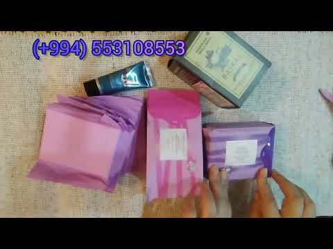 Faberlik qadın bezləri #storiedamore #kadınbezi #faberlic #faberlik