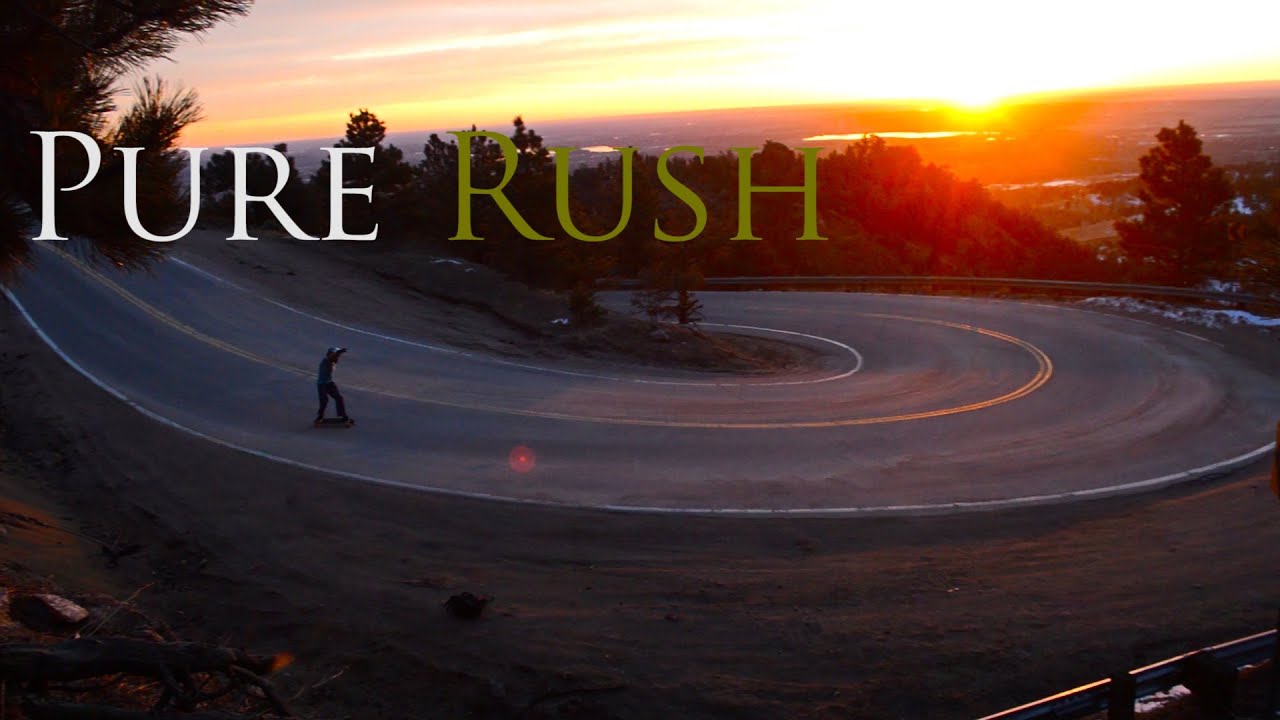Pure Rush - YouTube