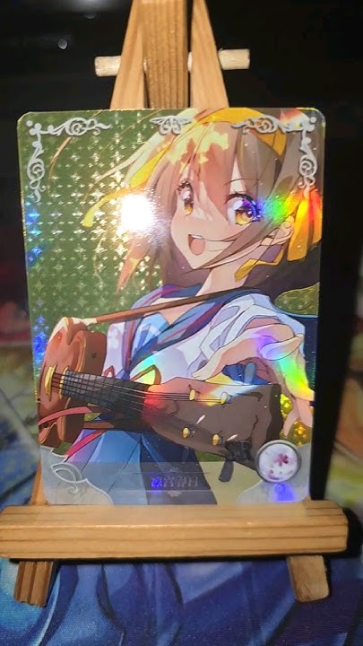 The Melancholy Of Haruhi Suzumiya Themelancholyofharuhisuzumiya