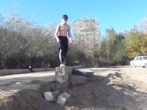 nunu elik roshka salto primoriski