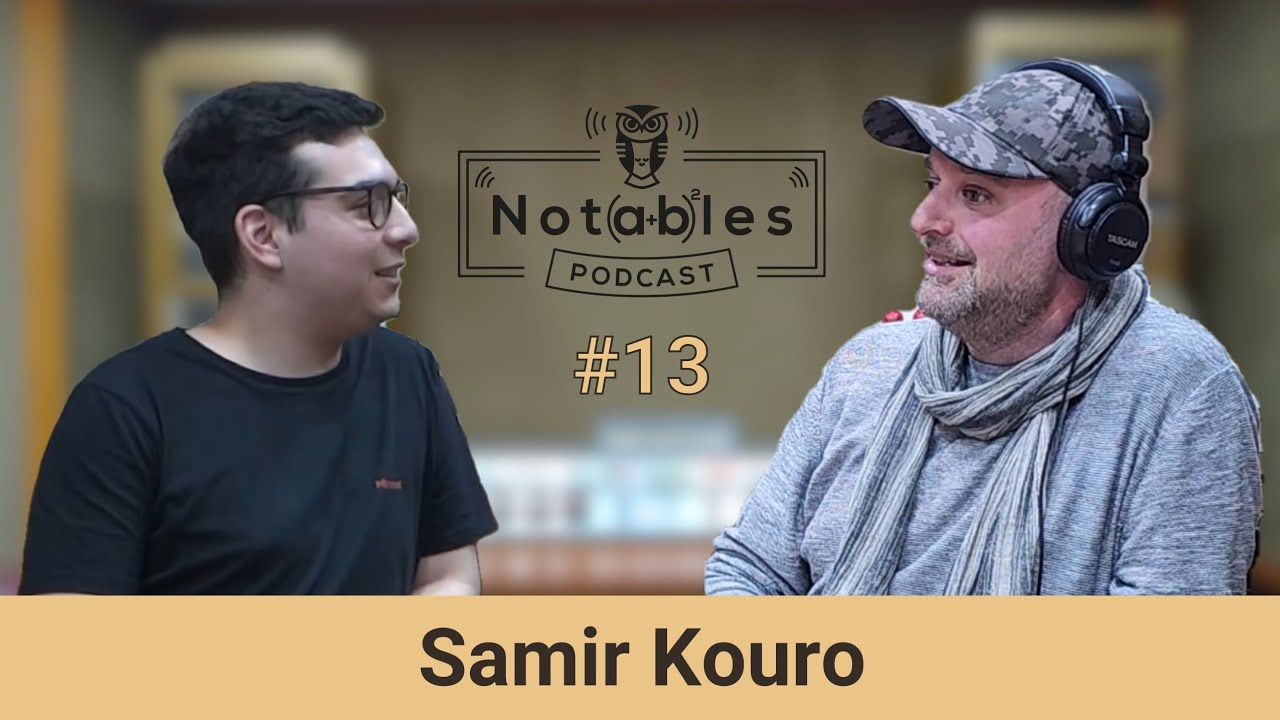 Dr. Samir Kouro|Transición energética, Investigación con impacto y la ...