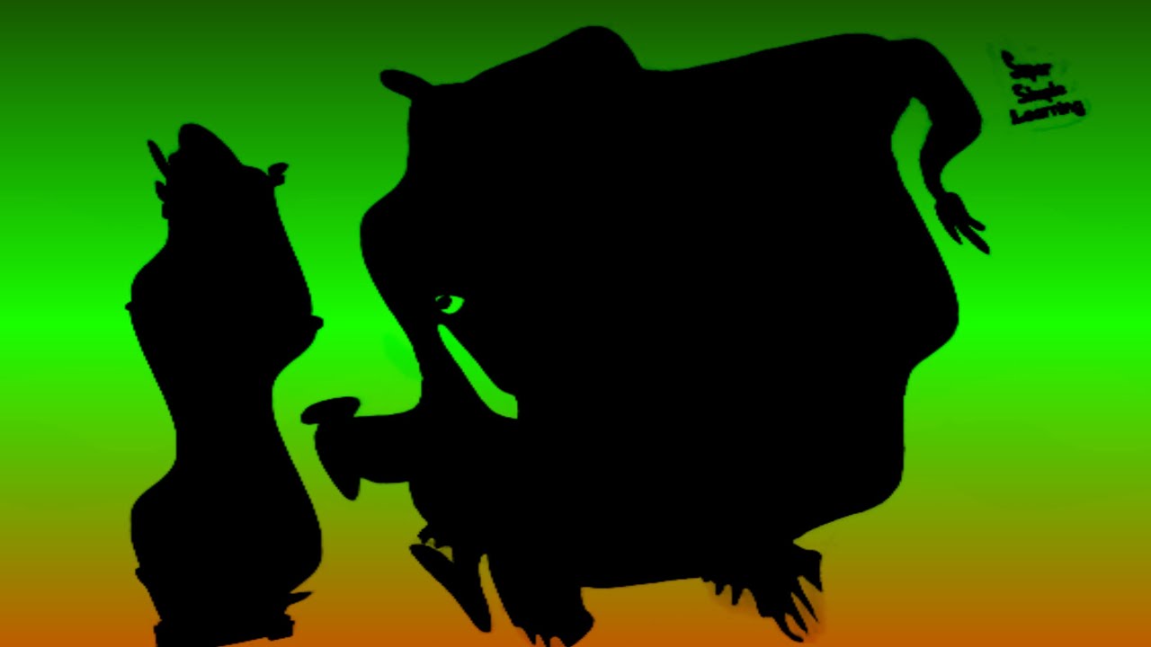 WAVE BLACK ELEPHANT EFFECT ( WAVE+TONAL SHIFT+SATISFYING FX ) ALL TONAL ...