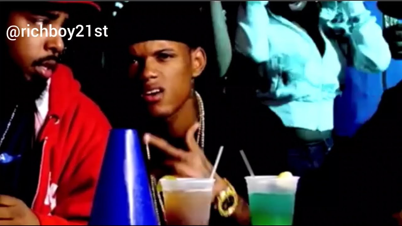 Rich Boy - HATERZ EVERYWHERE / FEATURE - YouTube