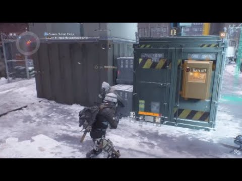 D1- LMB Sniper without context - YouTube