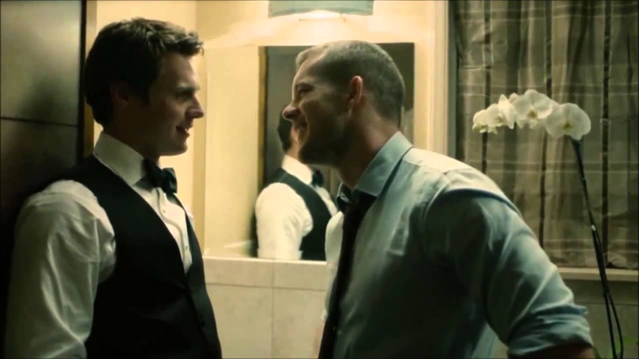 Kevin & Patrick-Looking - YouTube