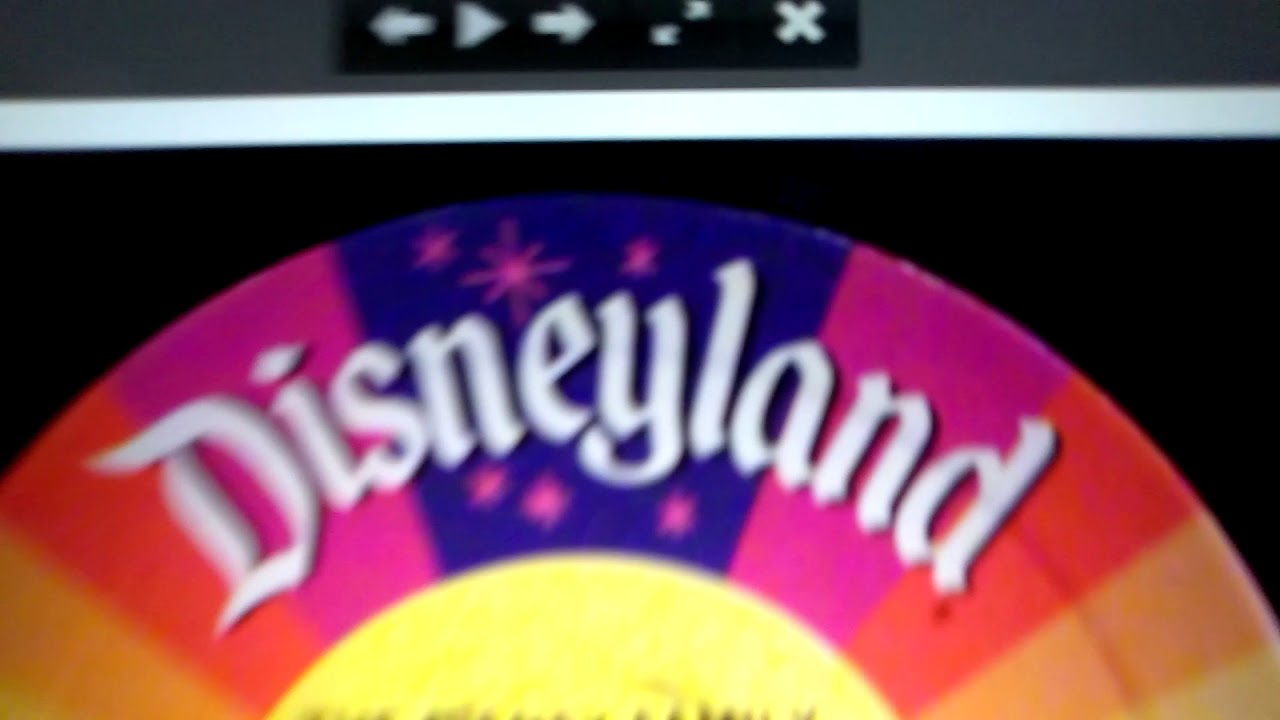 The Disney Family Christmas Album Vinyl Record - YouTube