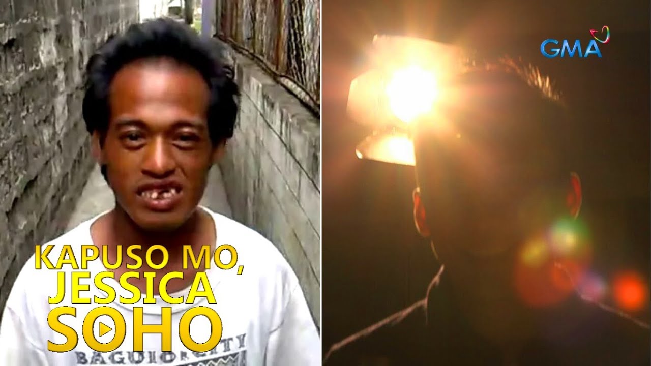 Kapuso Mo, Jessica Soho: December 18, 2022 | TINUTUKSO NOON, "HU U" NA ...