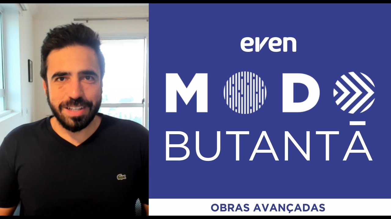 Modo Butantã | Apartamentos de 45 a 69m² na Av. Prof. Francisco Morato - YouTube