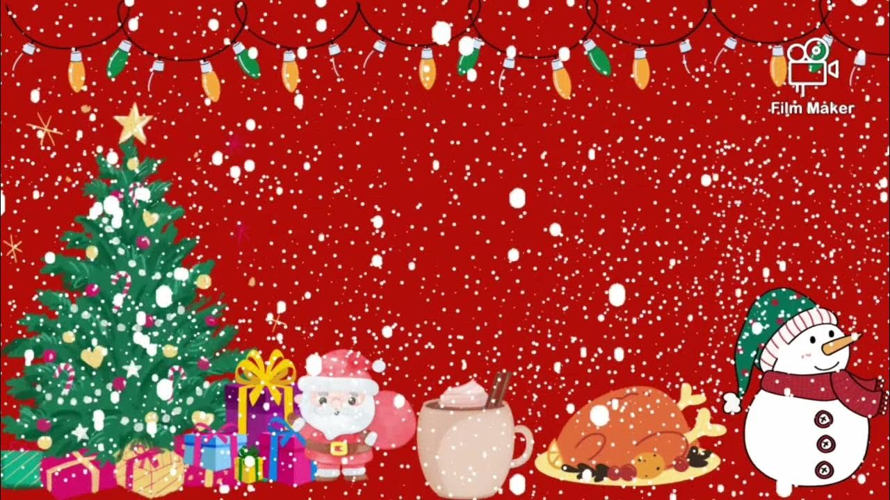 Audio subliminal navidad - YouTube