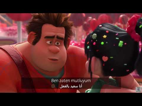 Hep senin yanında olacağım- سأظل دائماً بجوارك