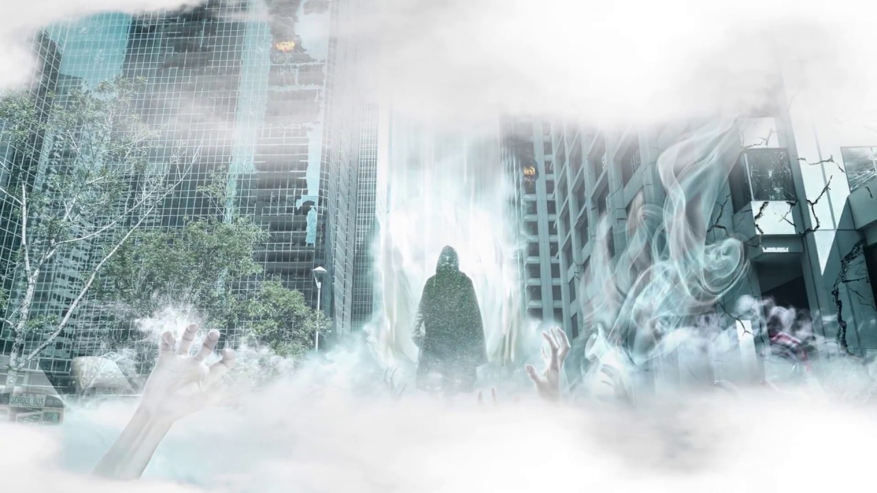 Anger Cell - Phantom Pain - YouTube