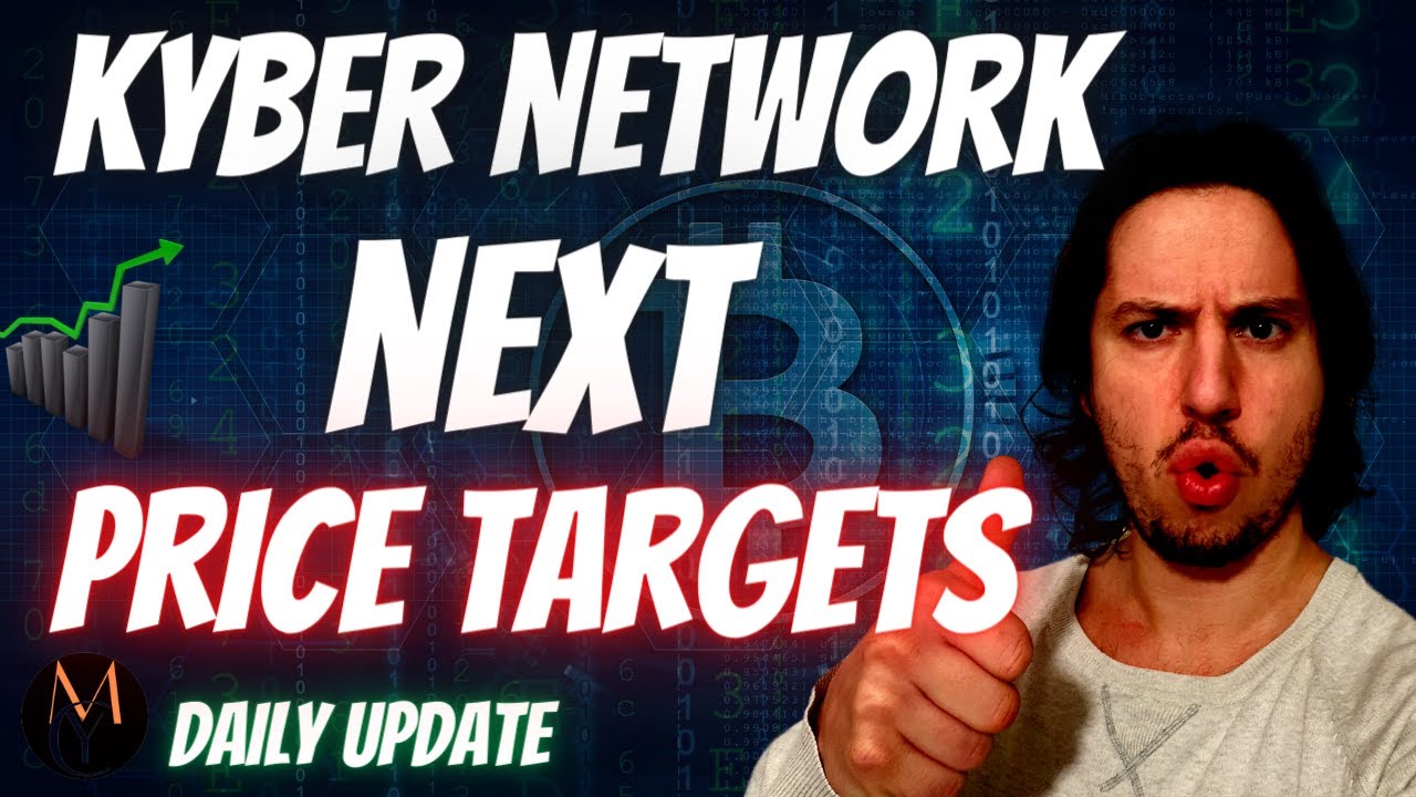KYBER NETWORK PRICE PREDICTION 2022| TARGET | KNC Technical Analysis ...