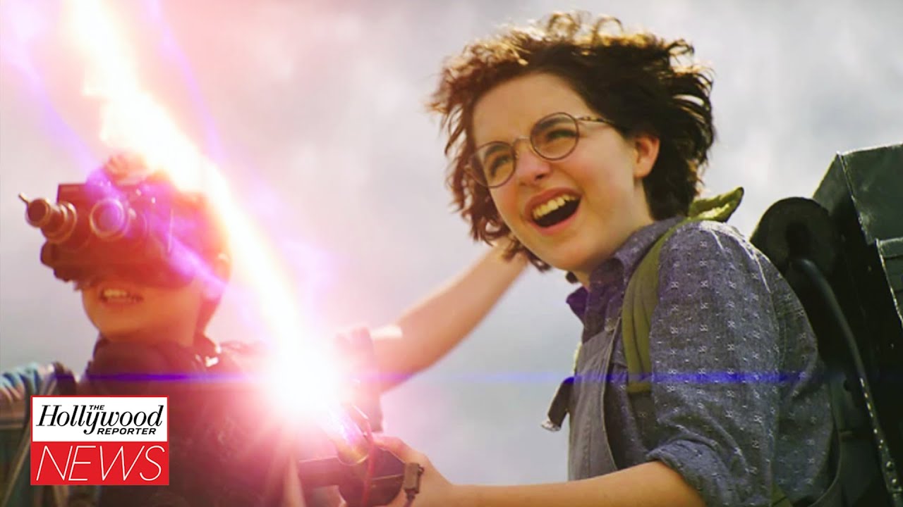 ‘Ghostbusters: Afterlife’ Sequel Will Hit Theaters in December 2023 ...
