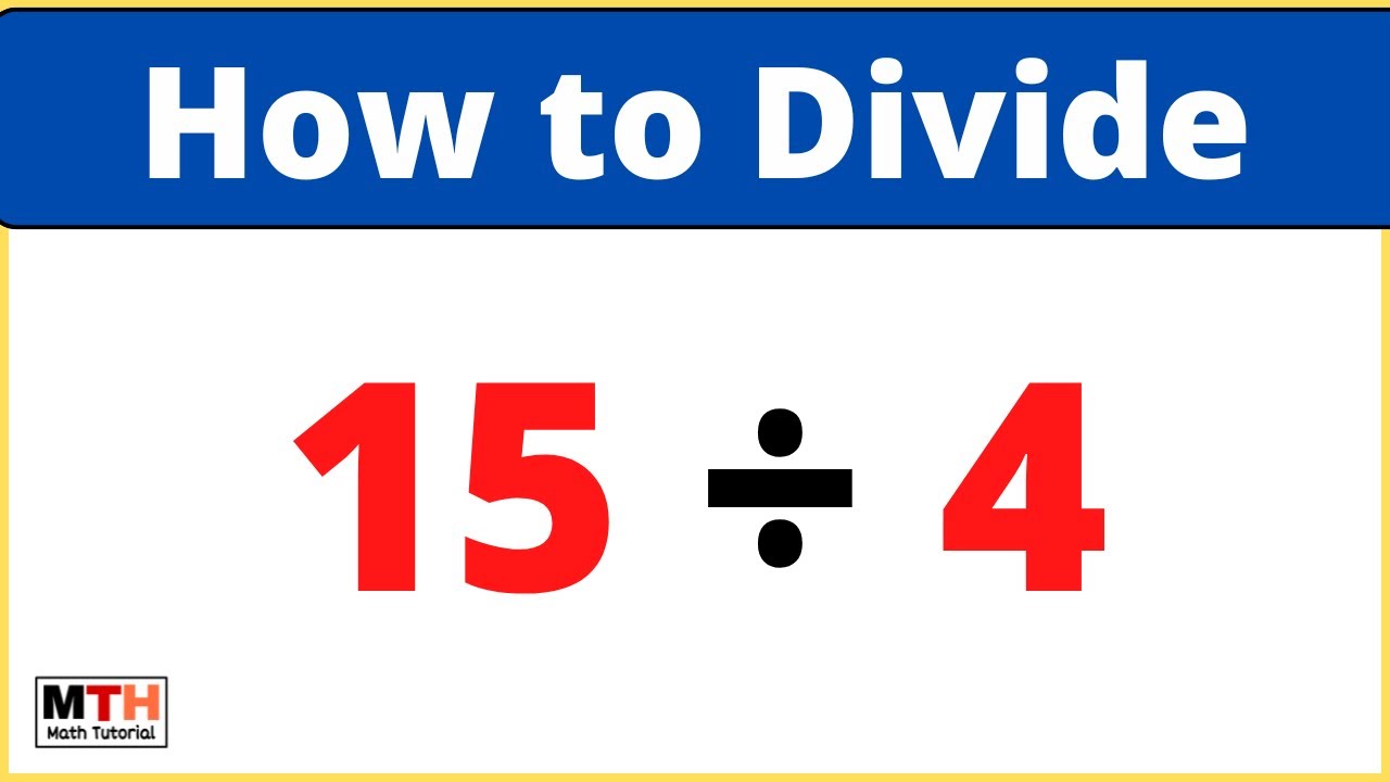 15 Divided By 4 15 4 Long Division YouTube 15-divided-by-4-15-4-long-division-youtube