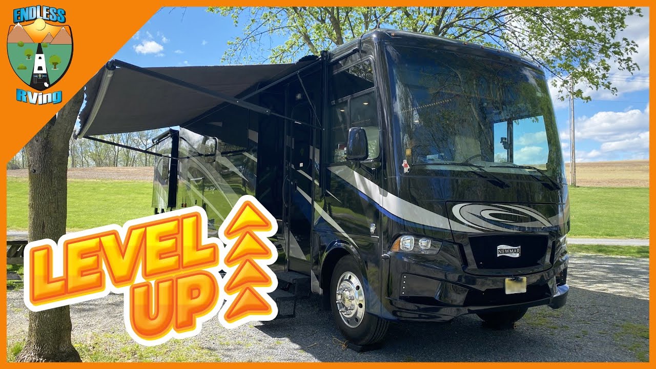 Leveling Your RV In 7 Easy Steps - Don’t Make It Harder Than It Needs ...