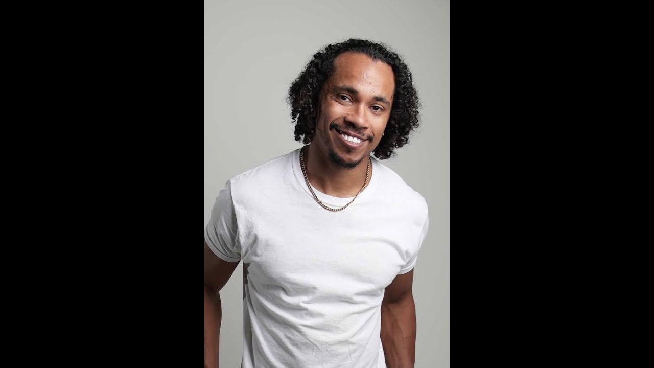 The Full Interview With David Jackson #StandUp #Comedian #Writer # ...