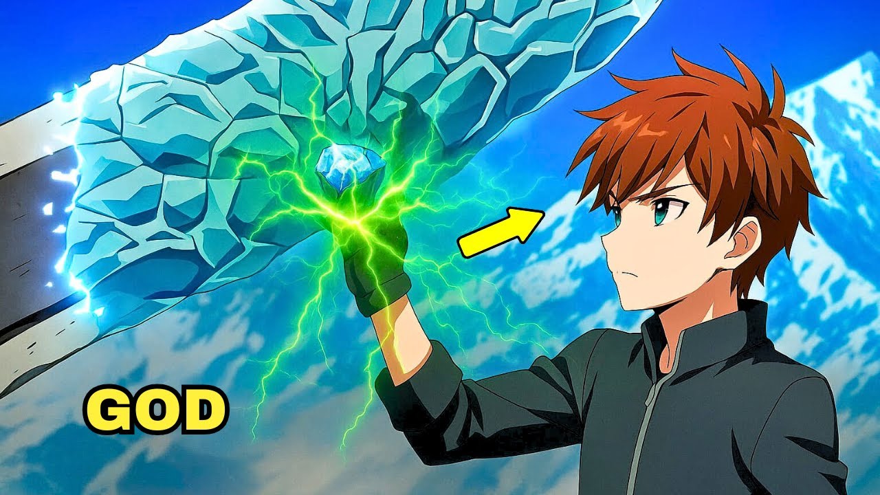 He Was a King But Reborn as a Baby With Godlike Strength | Anime Recap ...